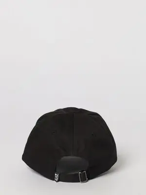 EA7 Cap - Black
