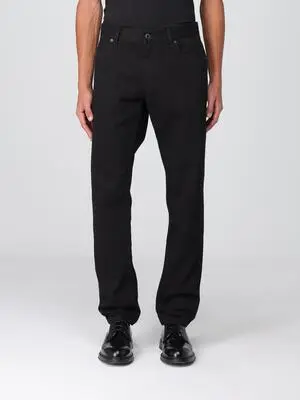 Dolce & Gabbana Trousers Colour - Multicolor