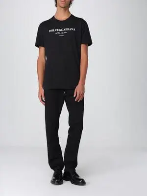 Dolce & Gabbana Trousers Colour