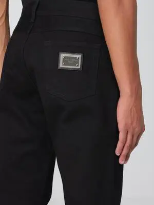 Dolce & Gabbana Trousers Colour