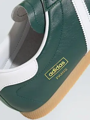 ADIDAS ORIGINALS Lace Up Trainers