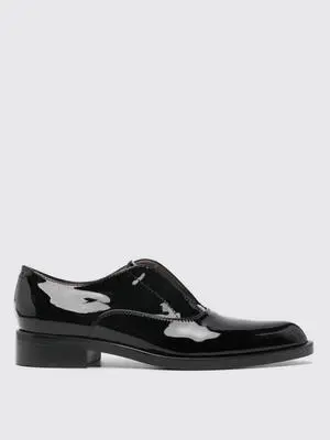 GIANVITO ROSSI Brogues Colour - Black