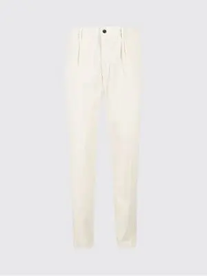 Incotex Stretch Cotton Chino Trousers