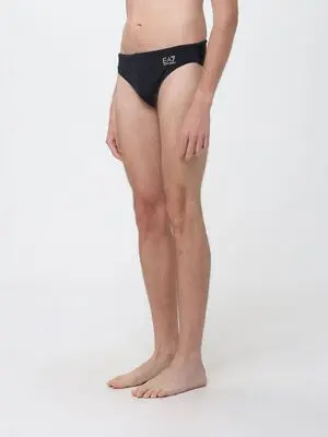 EA7 Swimsuit Colour - Black
