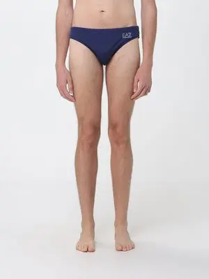EA7 Swimsuit Colour - Blue