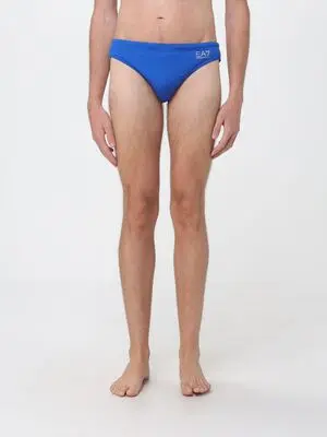 EA7 Swimsuit Colour - Gnawed Blue