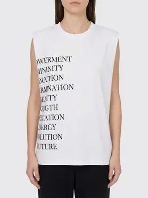Elisabetta Franchi T-shirt Colour - White