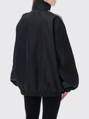 ADIDAS ORIGINALS Recycled Polyester Hoodie With Logo