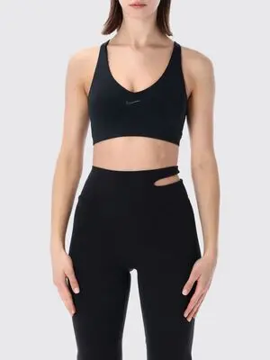 Nike Technical Fabric Cropped Top