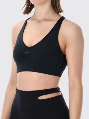 Nike Technical Fabric Cropped Top