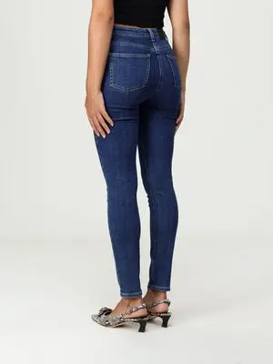Elisabetta Franchi Jeans Colour