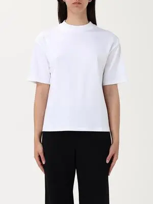 Theory T-shirt Colour - White