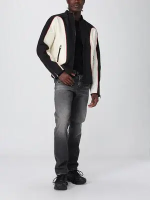 DIESEL® Washed Denim Jeans
