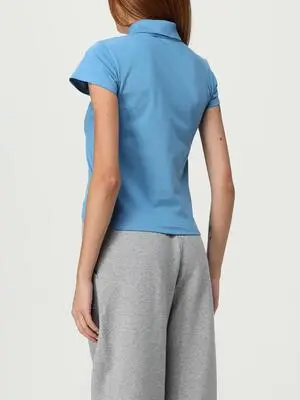 Attico Polo Shirt Colour
