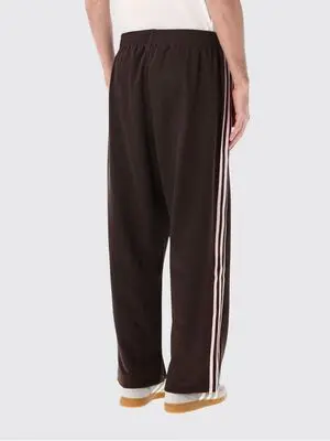 ADIDAS ORIGINALS Jogging Pants In Cotton Blend