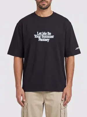 CARNE BOLLENTE Printed Organic Cotton T-shirt
