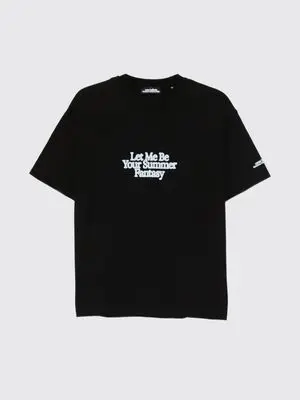 CARNE BOLLENTE Printed Organic Cotton T-shirt