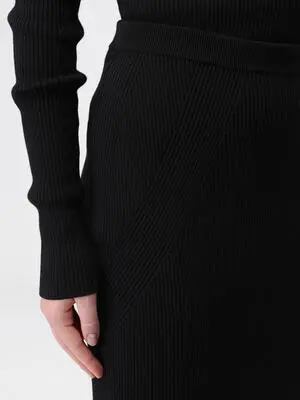 Alexander McQueen Skirt Colour
