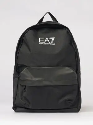 EA7 Backpack Colour - Black