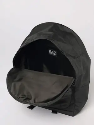 EA7 Backpack Colour