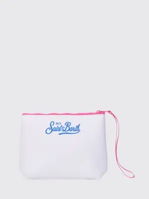 MC2 SAINT BARTH Neoprene Pouch With Logo - Fa03