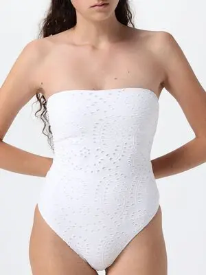 MC2 SAINT BARTH Polyamide Swimsuit