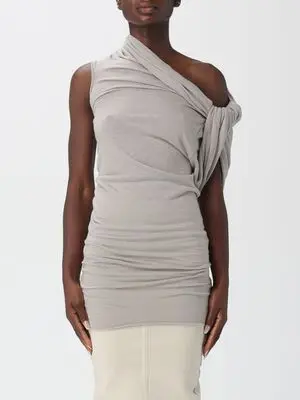 Rick Owens Top Colour - Ivory