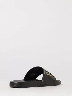 EA7 Sandals Colour - Black