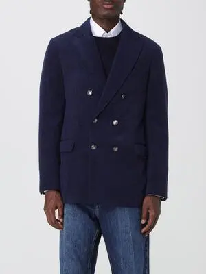 Brunello Cucinelli Jacket - Blue