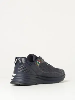 EA7 Trainers Colour