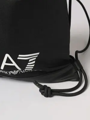 EA7 Backpack Colour