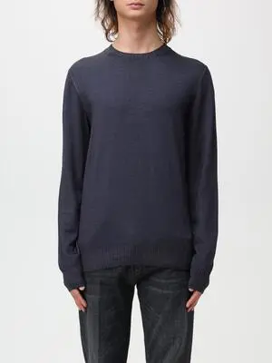 FAY Jumper Colour - Black