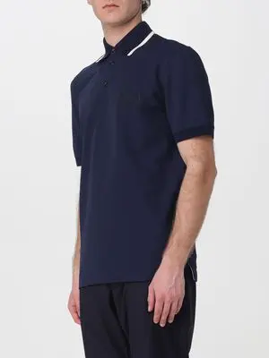 Dolce & Gabbana Basic Cotton Polo Shirt