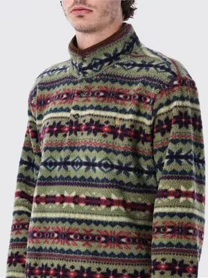 Polo Ralph Lauren Fleece Pullover