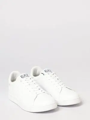 EA7 Trainers Colour