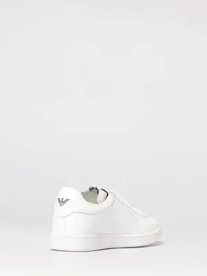 EA7 Trainers Colour