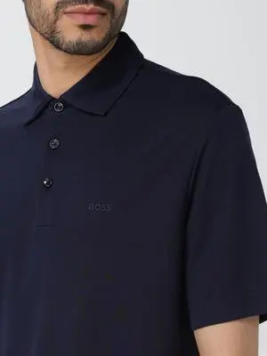 BOSS Polo Shirt Colour