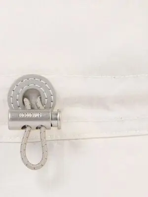 Jacquemus Bucket Hat - Gnawed Blue
