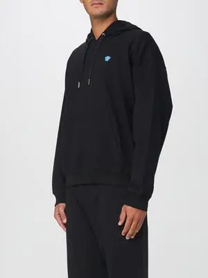 Versace Sweatshirt Colour