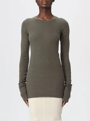 Rick Owens T-shirt Colour - Green