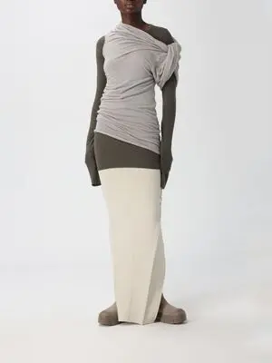 Rick Owens T-shirt Colour
