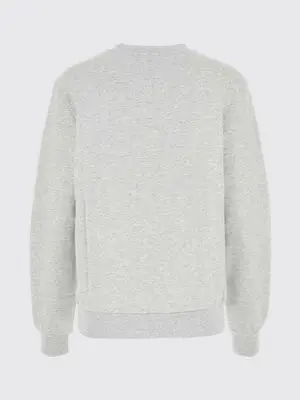 A.p.c. Sweatshirt Colour - Grey