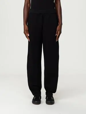 Emporio Armani Trousers - Black