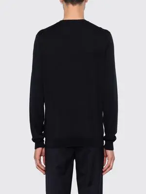 ZANONE Long Sleeve Crew Neck Sweater
