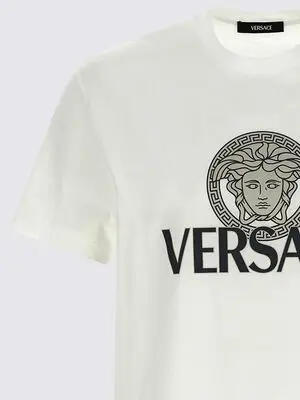 Versace T-shirt Colour