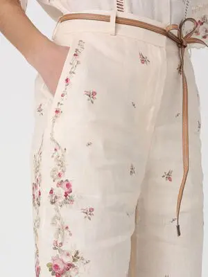 Zimmermann Trousers Colour