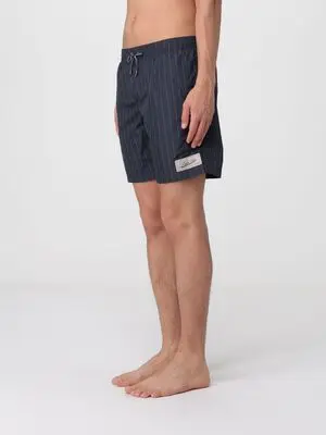 Dolce & Gabbana Nylon Swimsuit