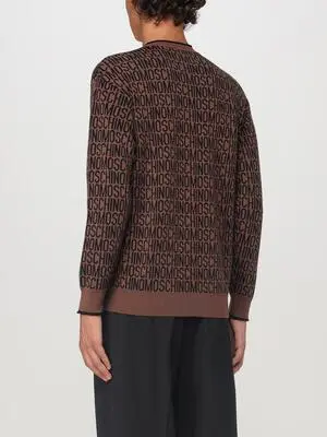 Moschino Jumper Colour
