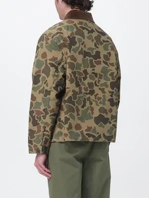 Filson Classic Canvas Jacket
