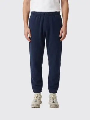 Kenzo Cotton Jogging Trousers - Navy